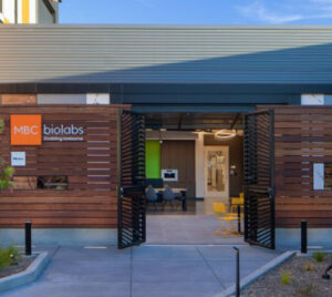 Shared Labs - Mission BioCapital