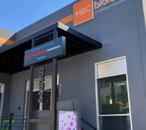 Shared Labs - Mission BioCapital