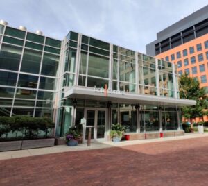 Shared Labs - Mission BioCapital