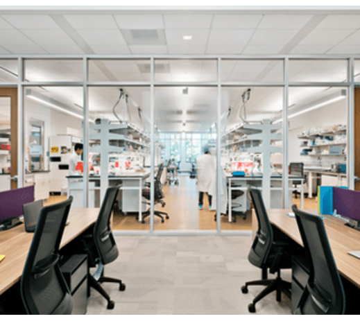 Shared Labs - Mission BioCapital