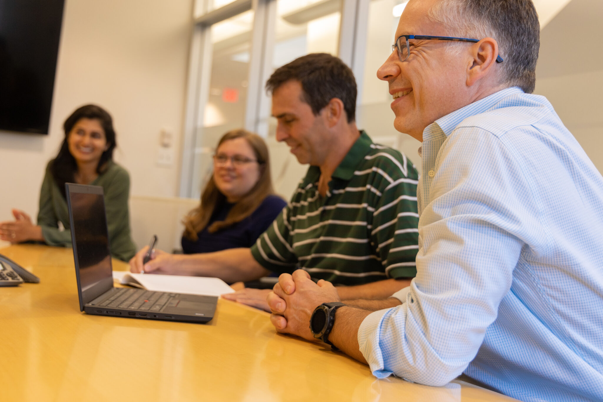 About the Platinum Program - Mission BioCapital