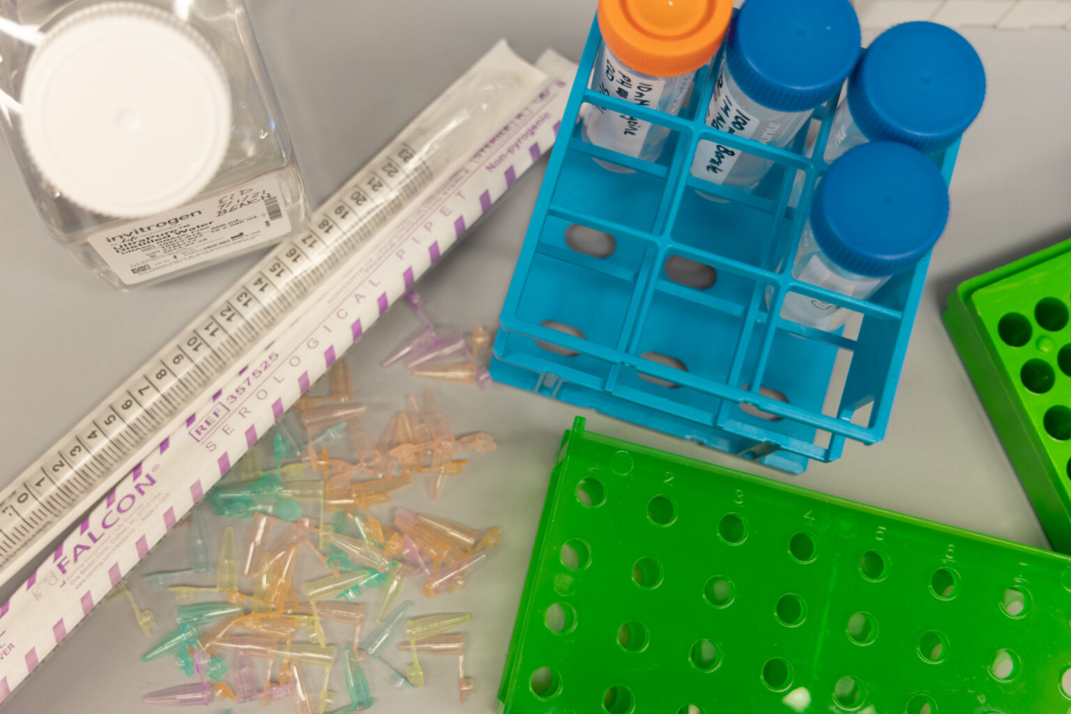 About the Platinum Program - Mission BioCapital