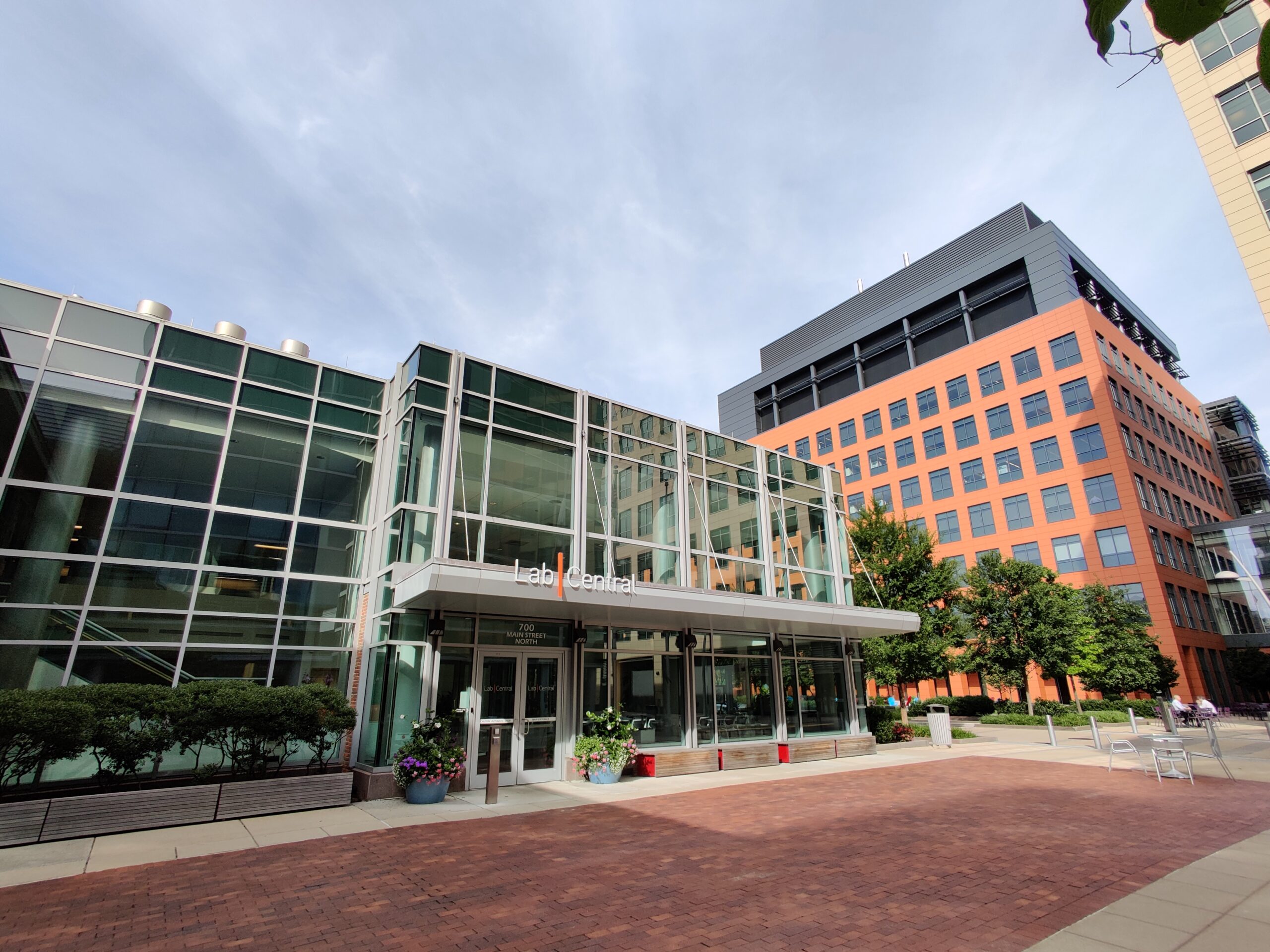 Platinum Program - Mission BioCapital